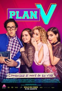 Plan V | Rotten Tomatoes