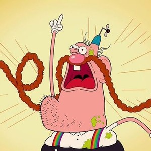 Uncle Grandpa: Season 1, Episode 51 - Rotten Tomatoes
