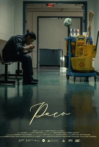 Paco (2022) | Rotten Tomatoes