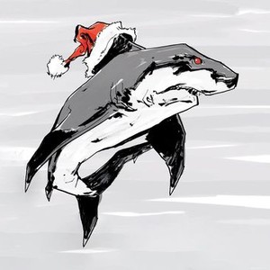 Santa Jaws - Rotten Tomatoes