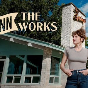 Inn the Works - Rotten Tomatoes