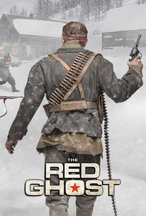The Red Ghost (2020) | Rotten Tomatoes