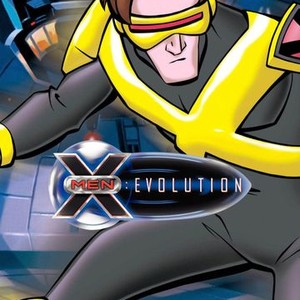 X-Men: Evolution - Rotten Tomatoes
