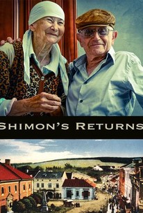 Shimon's Returns | Rotten Tomatoes