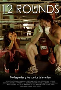 12 Rounds (2017) | Rotten Tomatoes