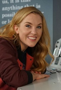 Maddie, Space and You: Season 1, Episode 1 - Rotten Tomatoes