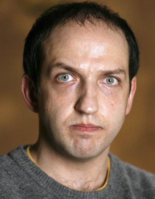 Michael Fuith - Rotten Tomatoes