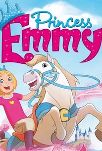 Princess Emmy (Prinzessin Emmy) (2019) - Rotten Tomatoes