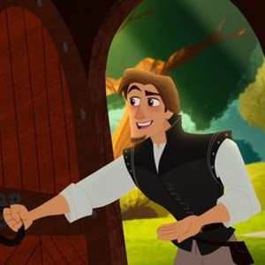 Tangled: The Series: Season 1, Episode 1 - Rotten Tomatoes