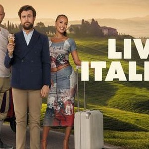 Live Italian - Rotten Tomatoes