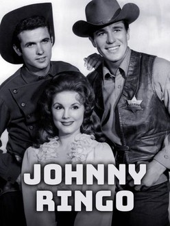 Johnny Ringo Tv Series