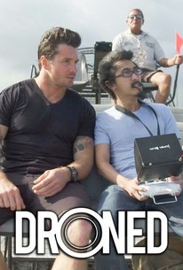 Droned | Rotten Tomatoes