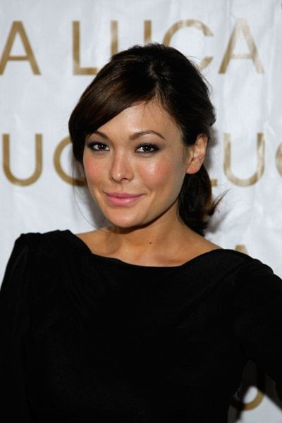 Lindsay Price - Rotten Tomatoes