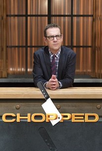 Chopped: Season 27 | Rotten Tomatoes