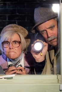 Still Game: Season 9, Episode 4 | Rotten Tomatoes