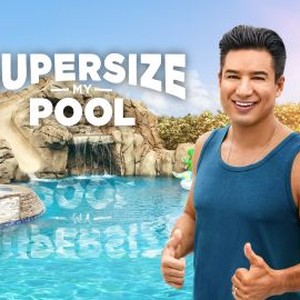 Supersize My Pool - Rotten Tomatoes