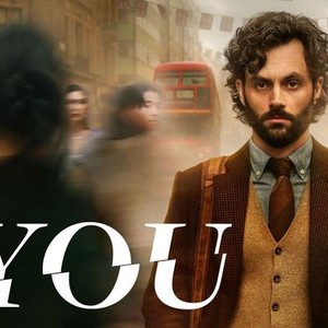 You: Season 1, Episode 1 - Rotten Tomatoes