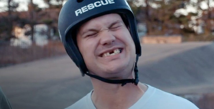 Rom Boys: 40 Years of Rad - Rotten Tomatoes