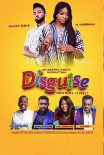 Disguise | Rotten Tomatoes
