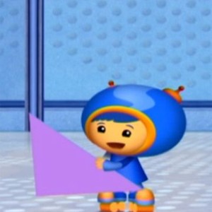 Team Umizoomi - King of Numbers: Season 3, Episode 5 - Rotten Tomatoes