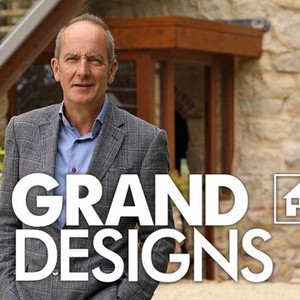 Grand Designs - Rotten Tomatoes