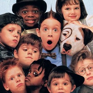 The Little Rascals - Rotten Tomatoes