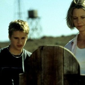 Disappearance - Rotten Tomatoes