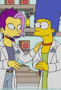 The Simpsons: Season 31, Episode 17 - Rotten Tomatoes