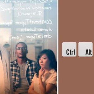 Ctrl Alt Compete - Rotten Tomatoes