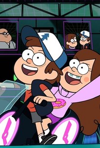 Gravity Falls: Season 2, Episode 8 | Rotten Tomatoes