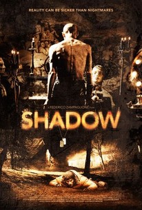Shadow | Rotten Tomatoes