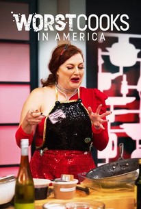 Worst Cooks in America | Cast and Crew | Rotten Tomatoes