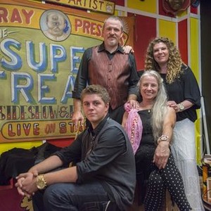 Todd Ray's Instagram, Twitter & Facebook on IDCrawl