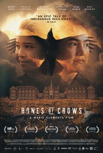 Bones of Crows | Rotten Tomatoes