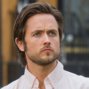 Justin Chatwin Shameless