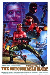 Untouchable Glory | Rotten Tomatoes