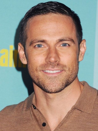 dylan bruce partner