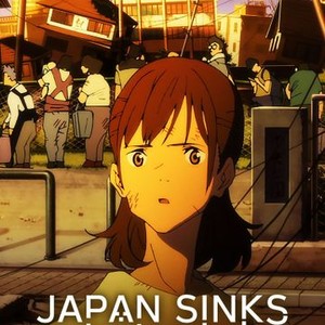 Japan Sinks: 2020 - Rotten Tomatoes