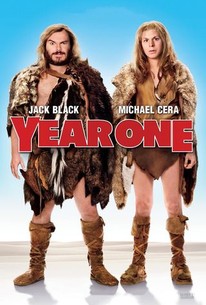 Year One | Rotten Tomatoes