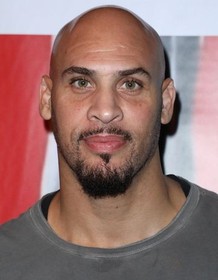 Jason Scott Jenkins | Rotten Tomatoes