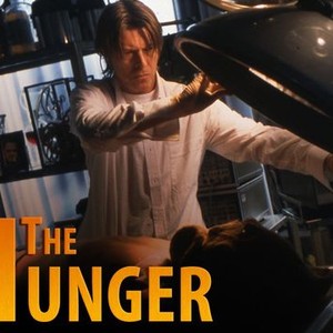 The Hunger - Rotten Tomatoes