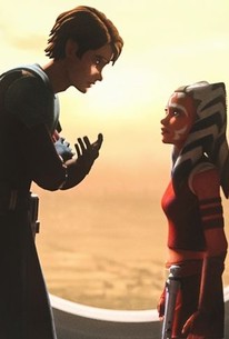 Star Wars: Tales of the Jedi: Season 1, Episode 5 | Rotten Tomatoes