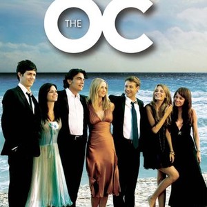 The O.C. - Rotten Tomatoes