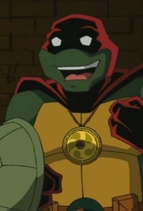 Teenage Mutant Ninja Turtles: Ninja Tribunal, Episode 1 | Rotten Tomatoes