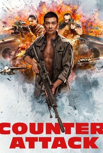 Counter Attack | Rotten Tomatoes