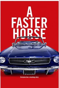 A Faster Horse | Rotten Tomatoes