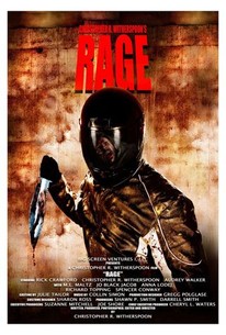 Rage - Movie Reviews - Rotten Tomatoes