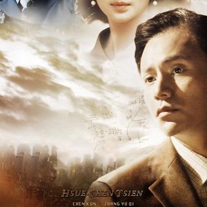 Hsue-Shen Tsien - Rotten Tomatoes