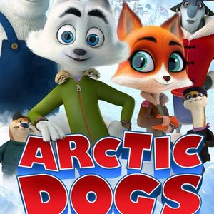Arctic Dogs - Rotten Tomatoes
