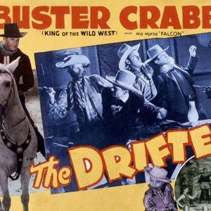 The Drifter - Rotten Tomatoes
